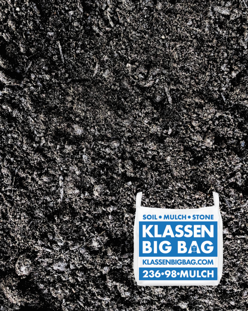 Soil Delivery | Organic Garden Soil Bags - Order Online Now