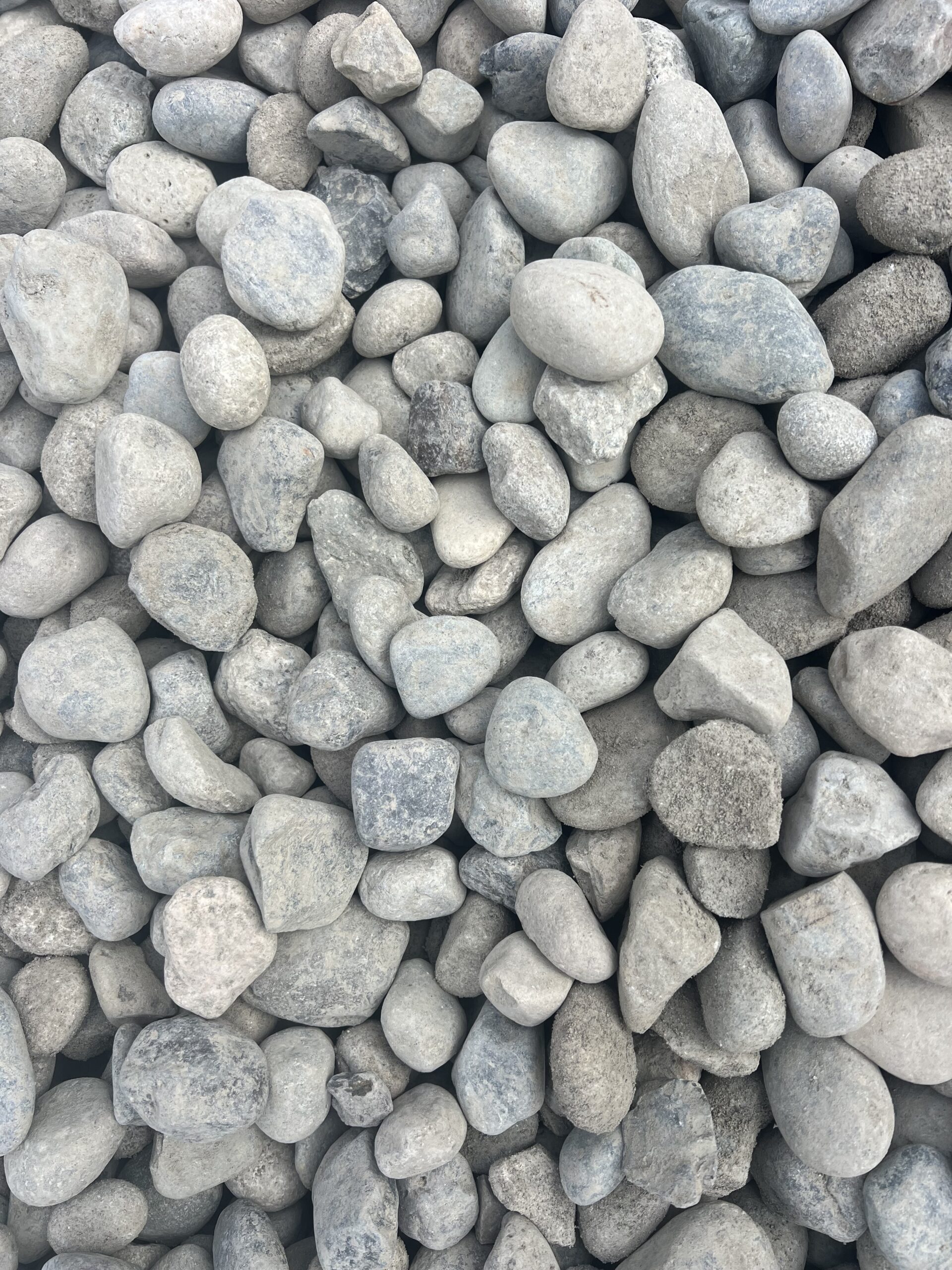 Drain Rock 1.25-2" | Klassen Big Bag