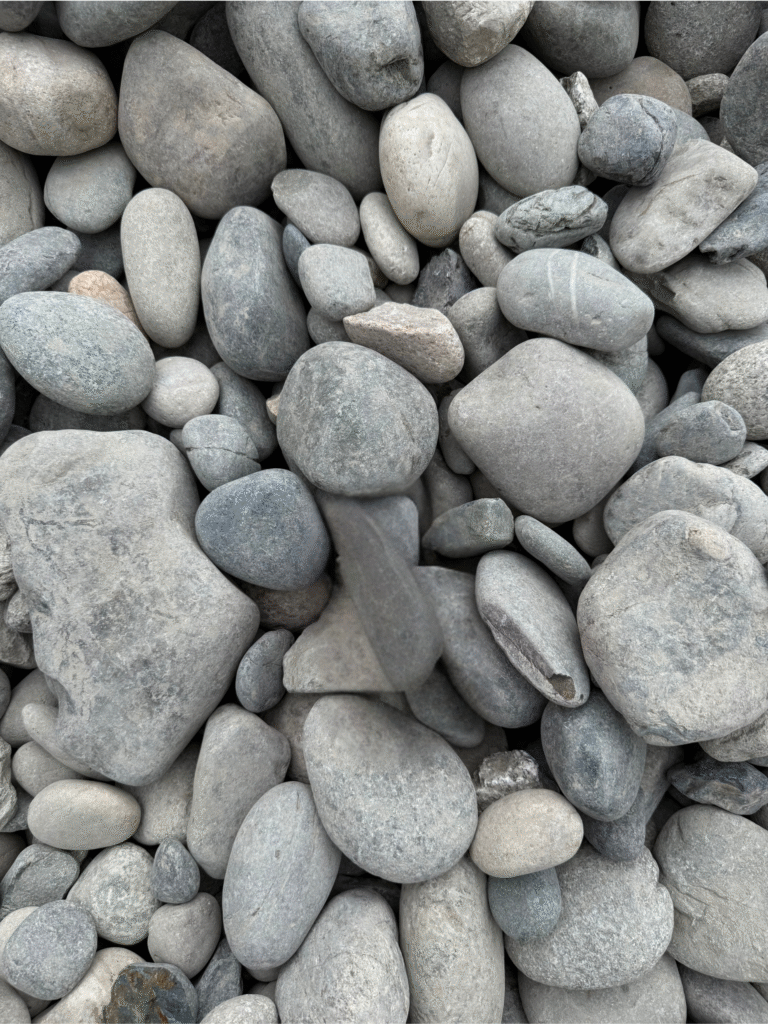 River Rock 2-6" | Klassen Big Bag