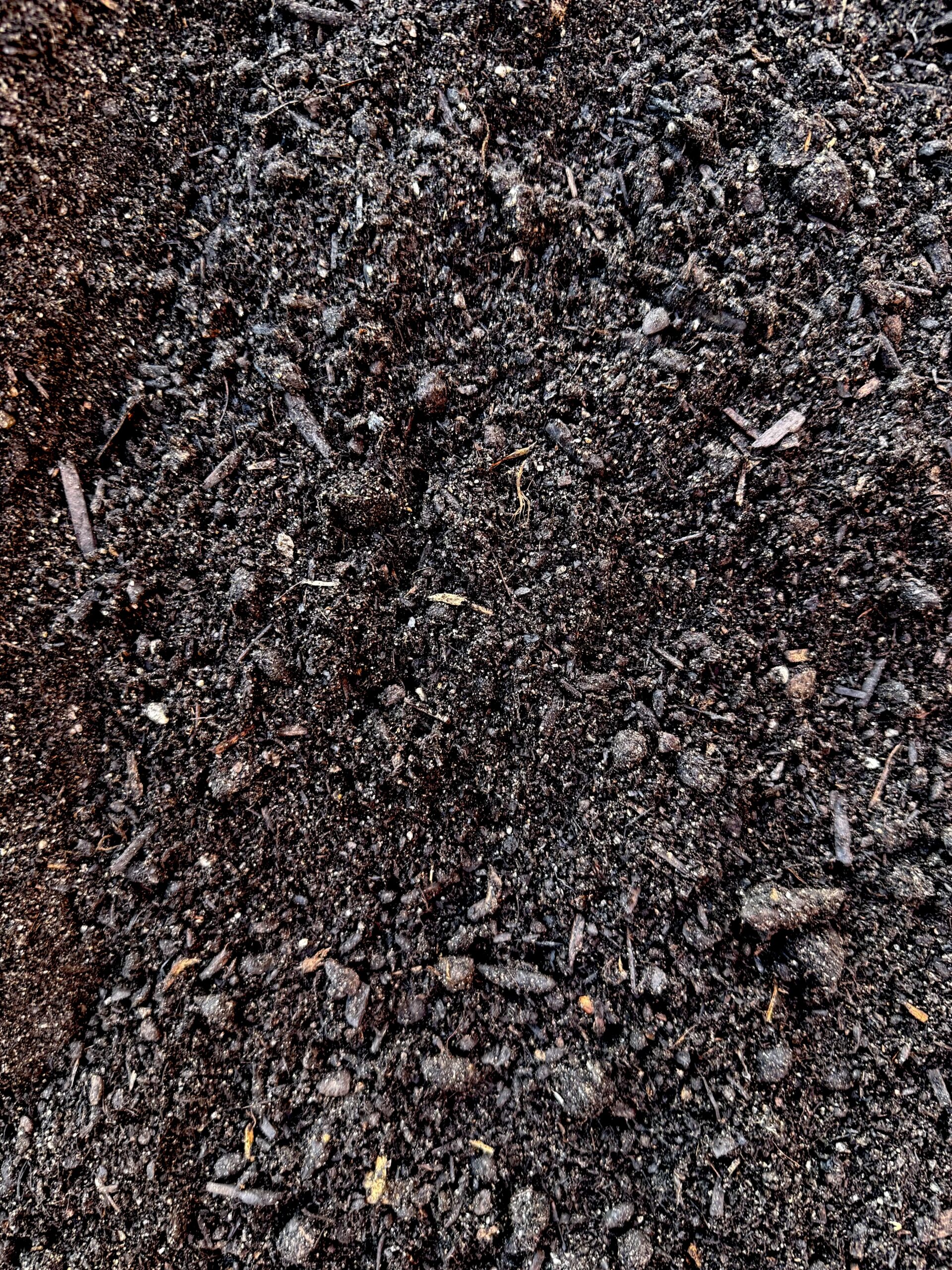 Soil Delivery | Garden Soil - One Yard Bags Order Online Now